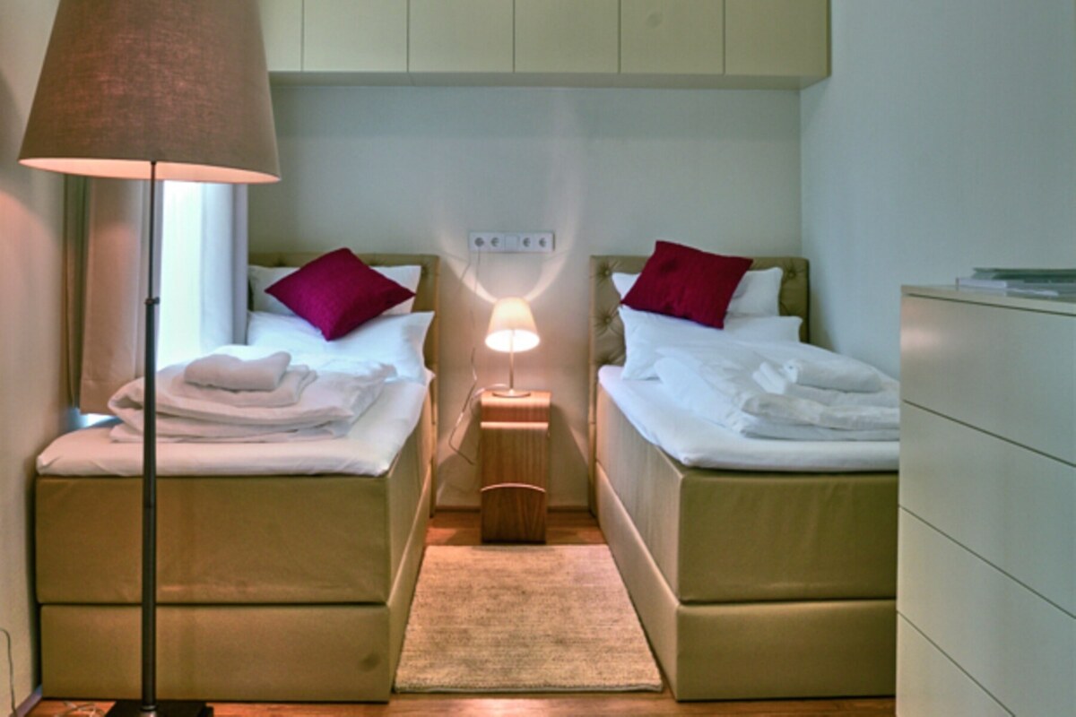 Villa Tranquillini | Gut Guntrams